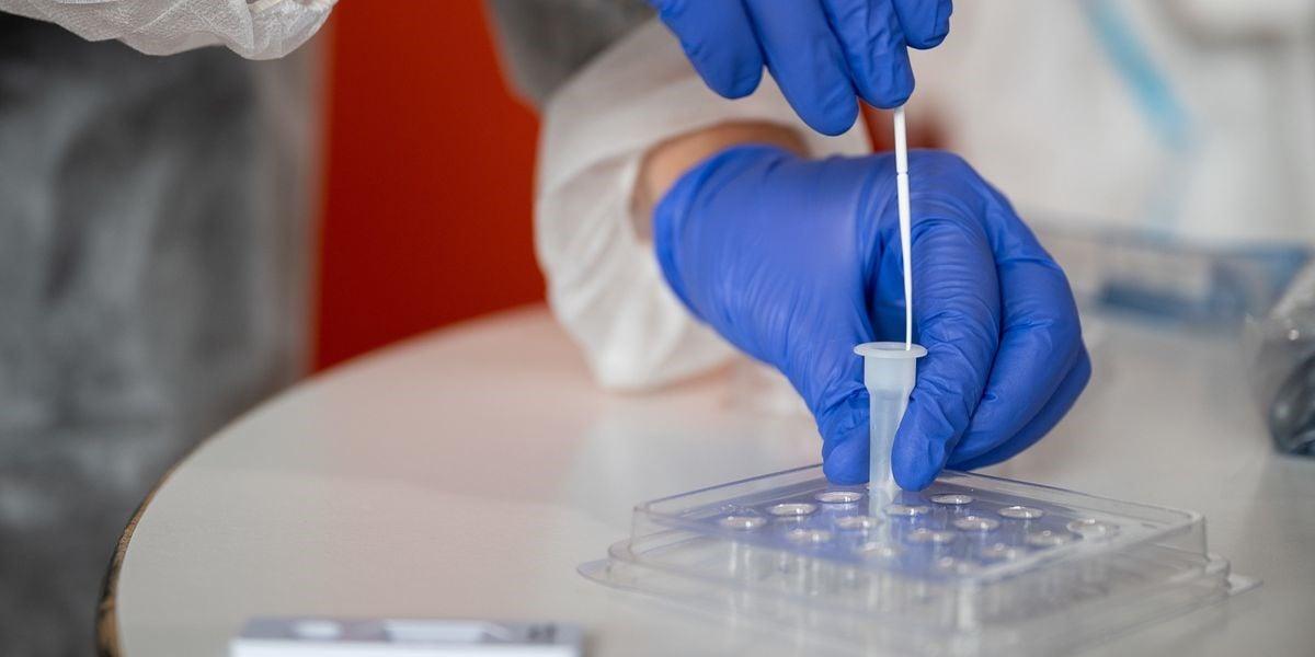 Corona Schnelltests ab sofort Verfügbar | MedCareProfessional
